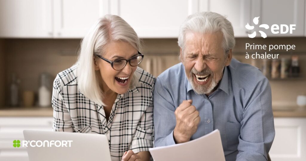 Pompe à chaleur installateur Auvergne Rhône Alpes | R'CONFORT